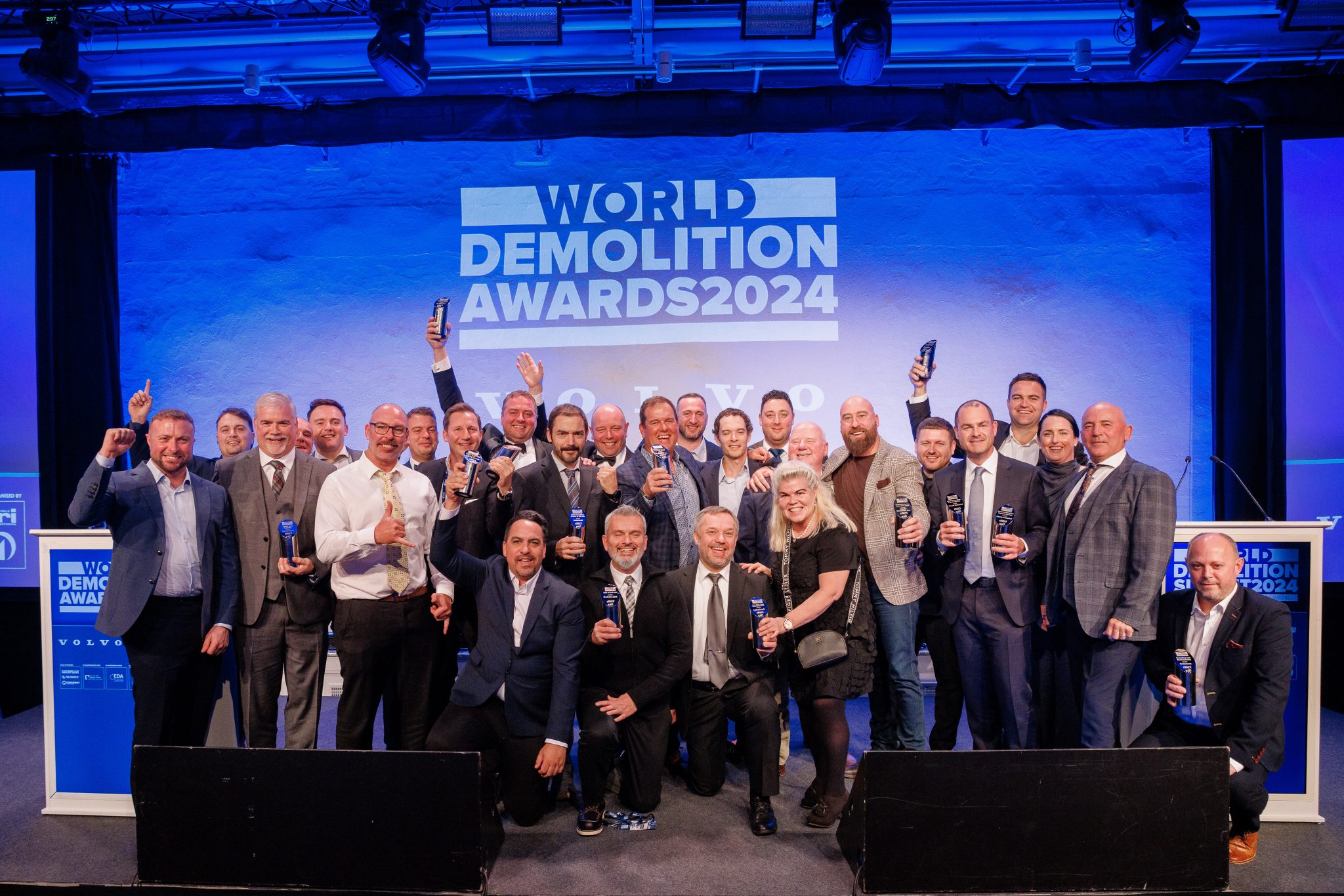 Awards (Full Page) – World Demolition Summit