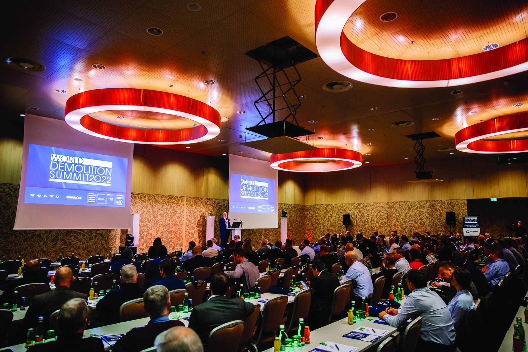 Past Events – Main – World Demolition Summit