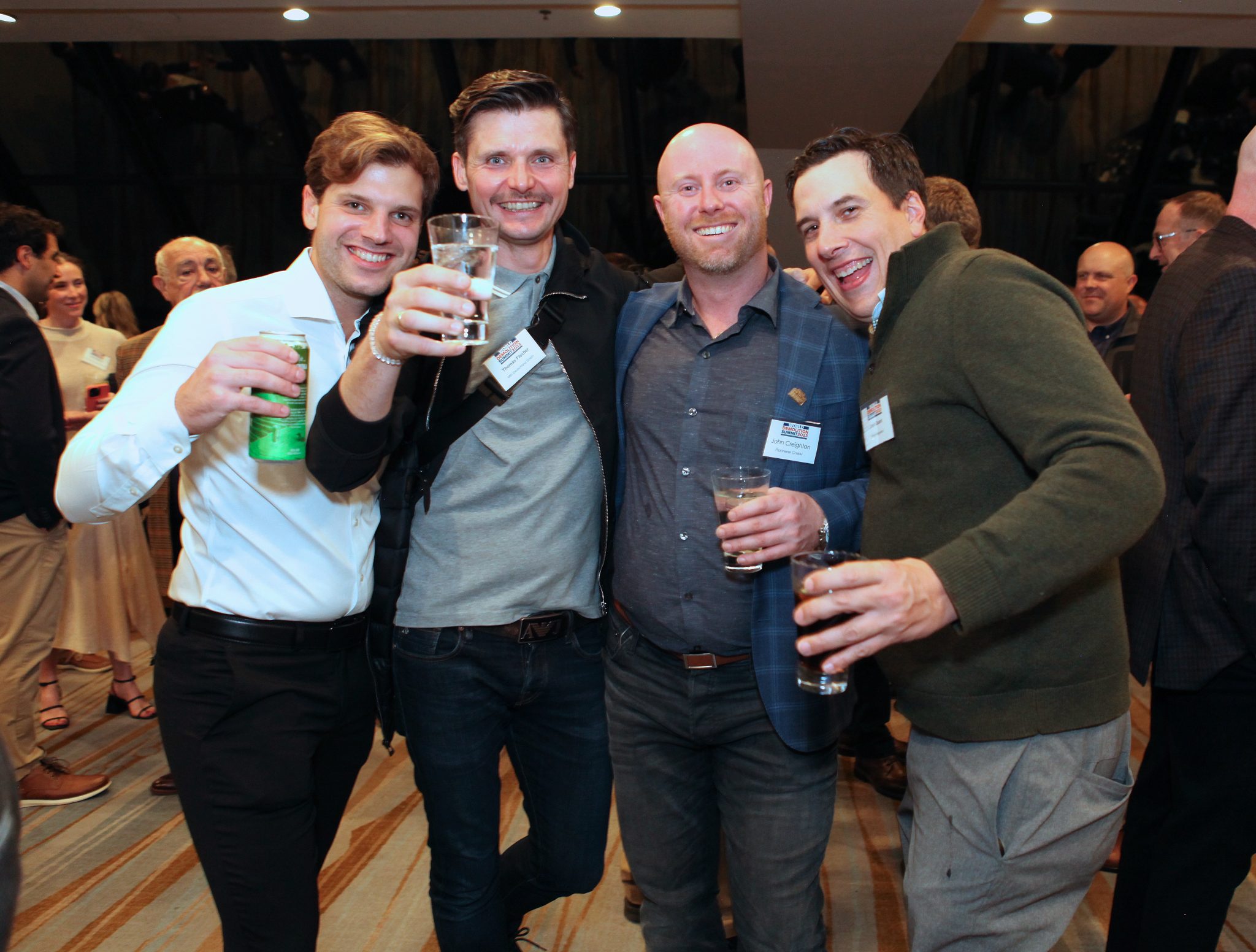 Awards (Full Page) – World Demolition Summit