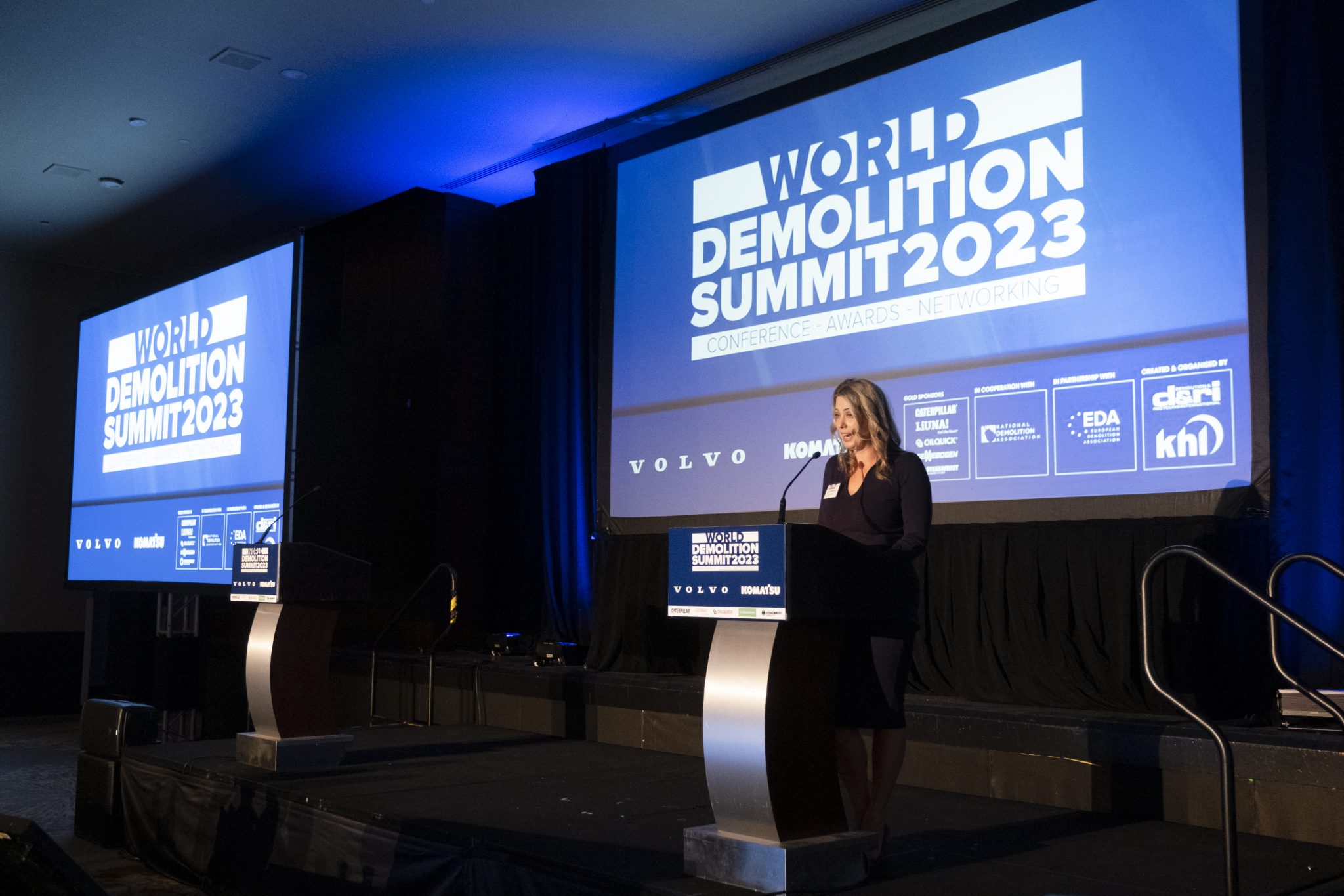 Past Events - Main – World Demolition Summit