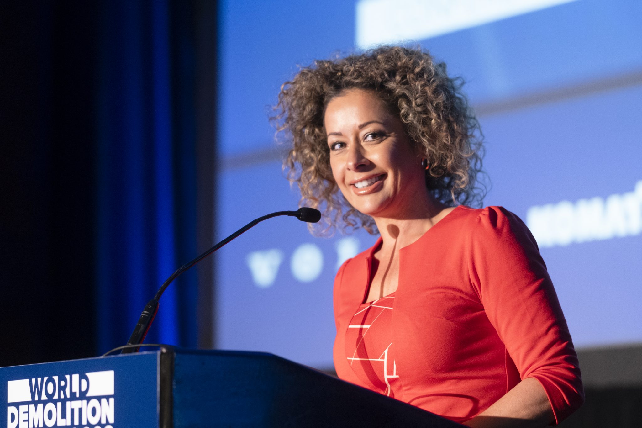 World Demolition Summit | 6-7 November 2024 | Stockholm, Sweden