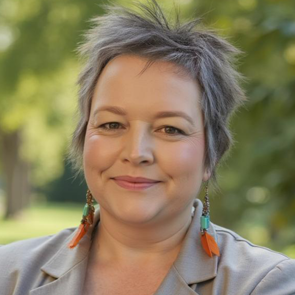 Speaker – Kate Bester – World Demolition Summit