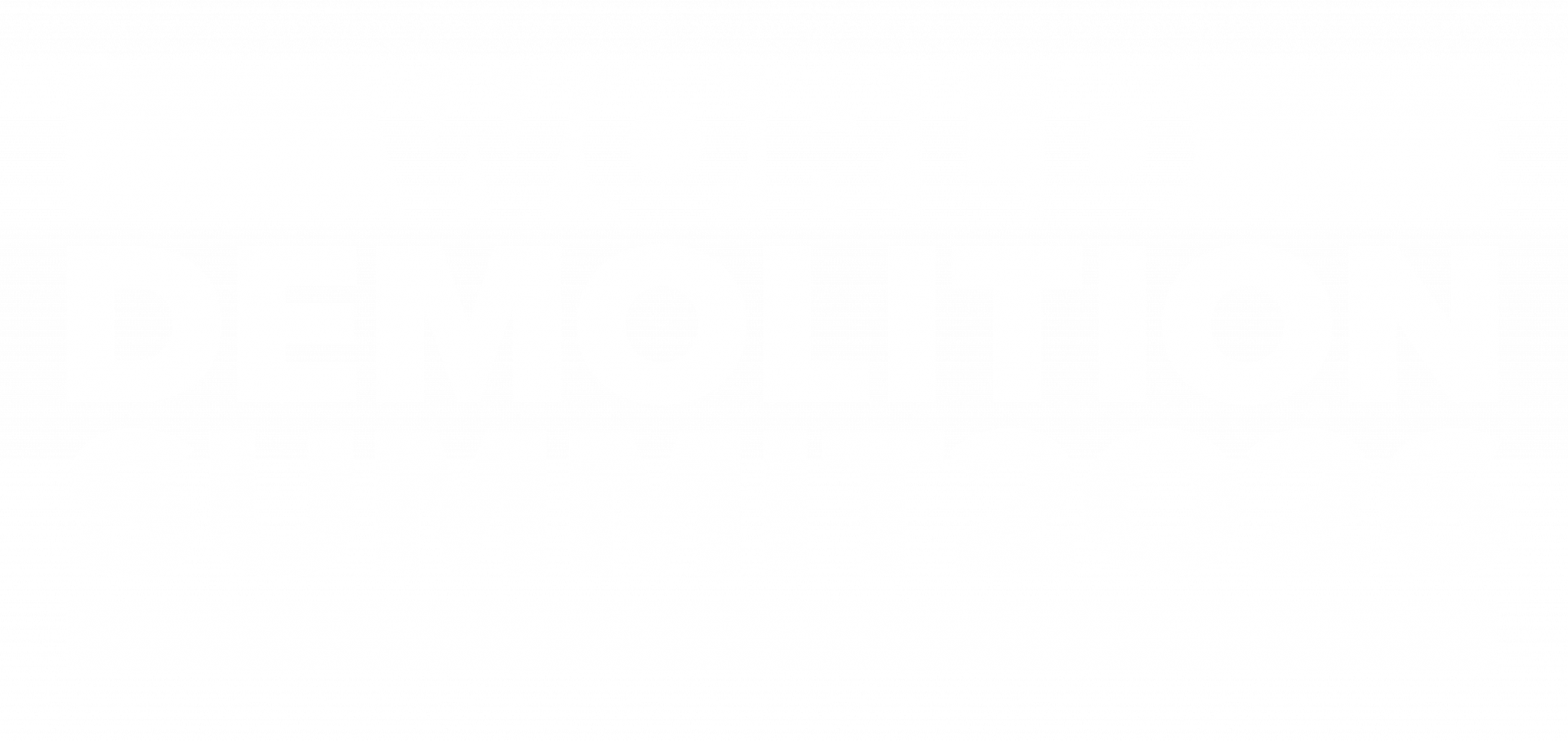 Enter the World Demolition Awards 2026!