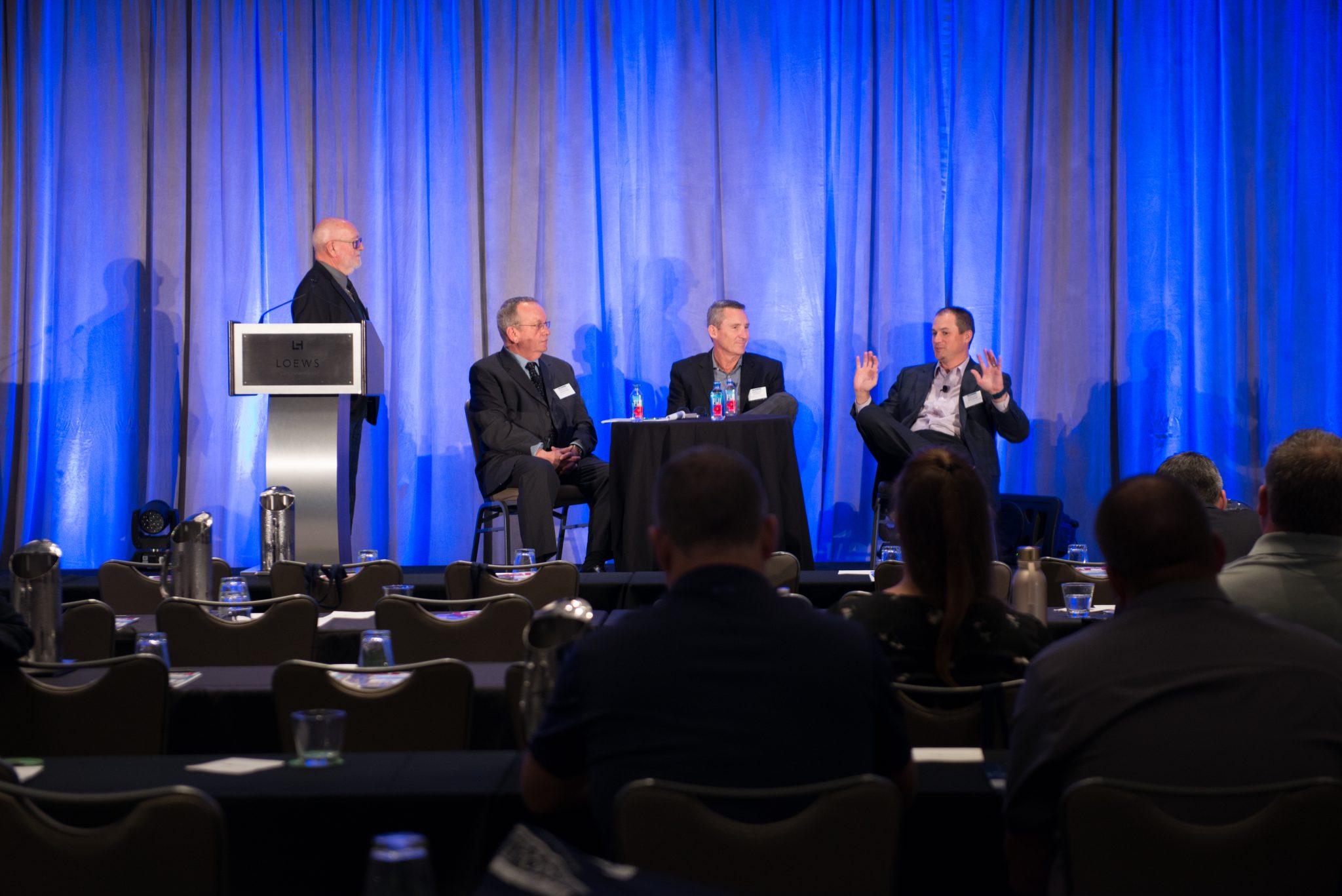 Past Events - Main – World Demolition Summit