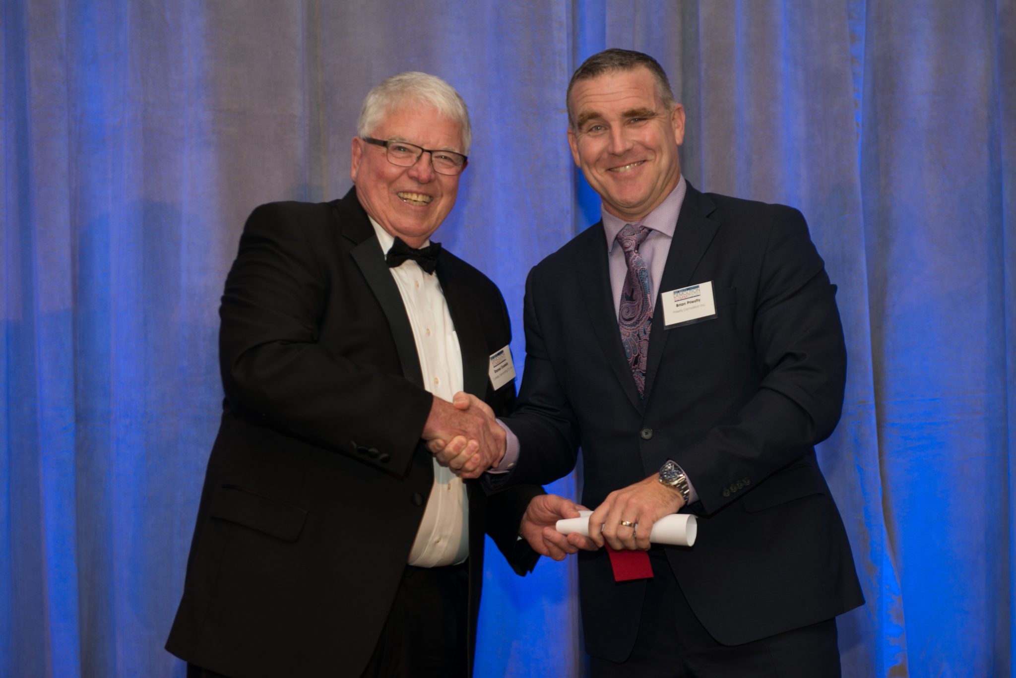 Past Events - Main – World Demolition Summit