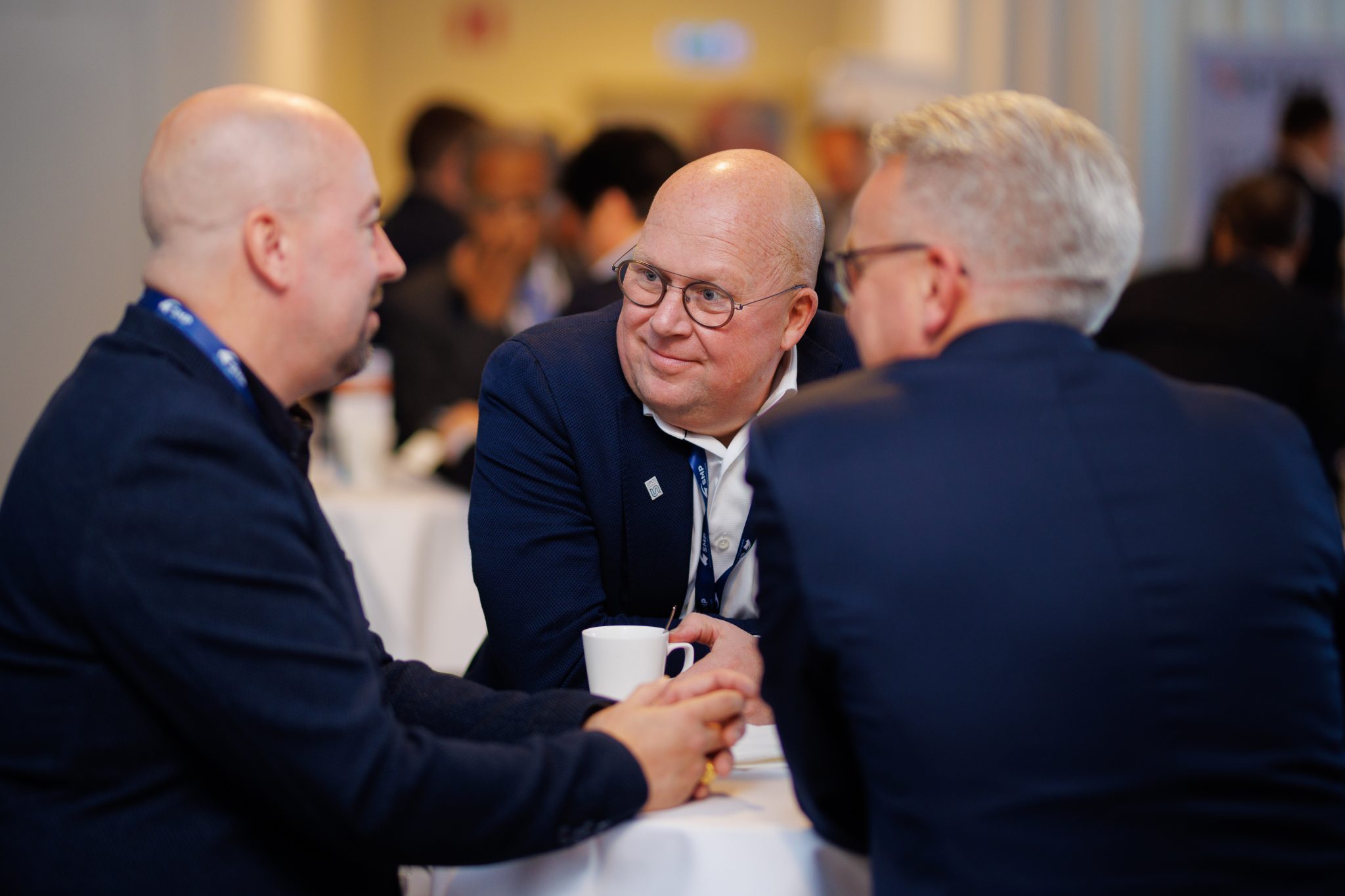 About VIP – World Demolition Summit